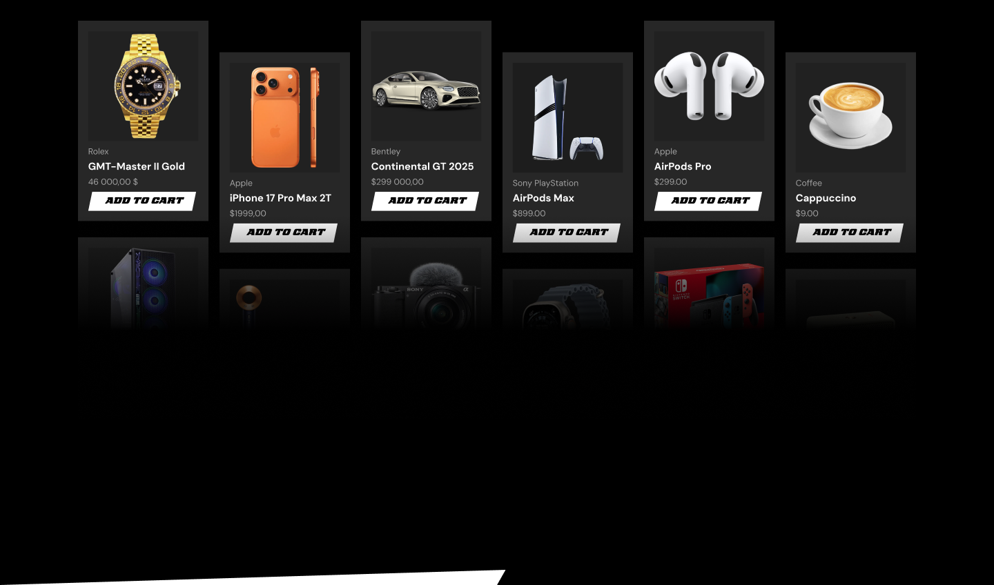 Alpha List - AlphaList OnlyAlphas - Dominance, Muscle & Authentic Alpha ...